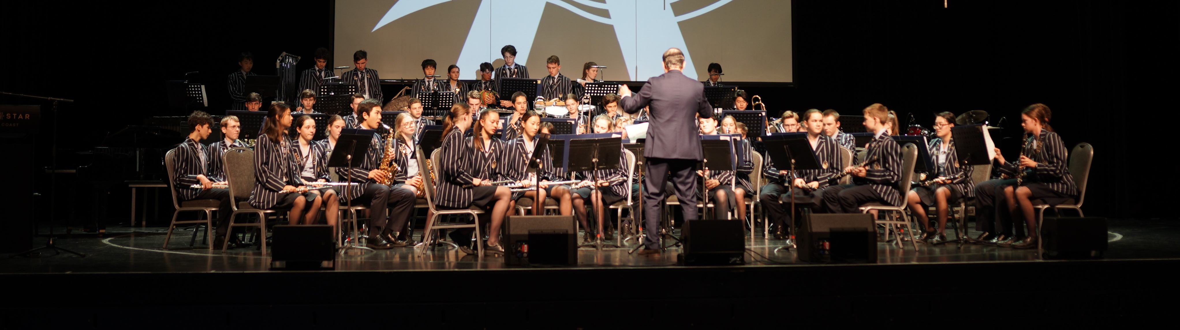 School Concert Band Tours - Student Horizons Concert Band Tours Specialist