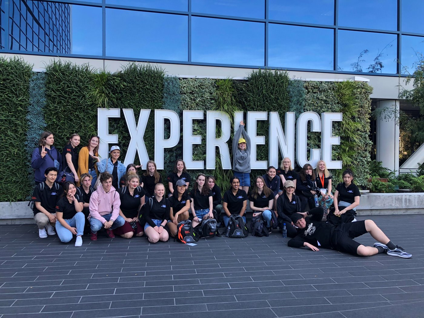 The Top Four Benefits of Educational Travel - Student Horizons