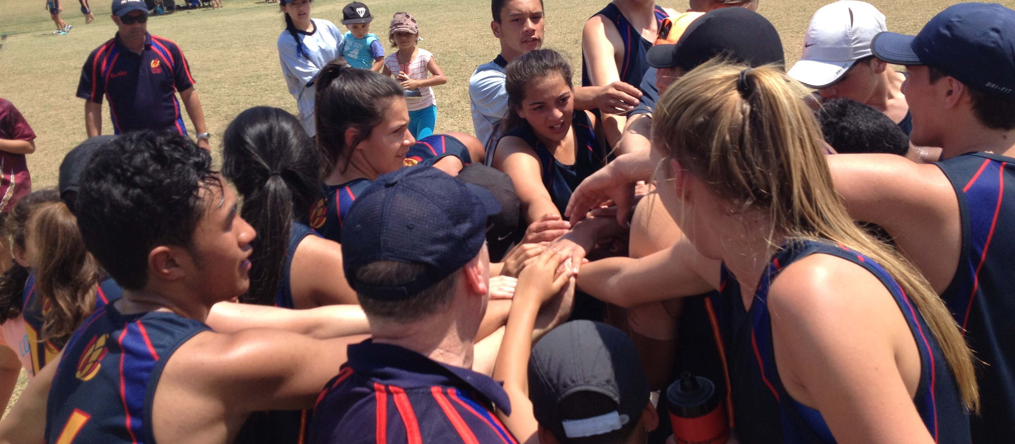 Miscellaneous School Sports Tours - Student Horizons