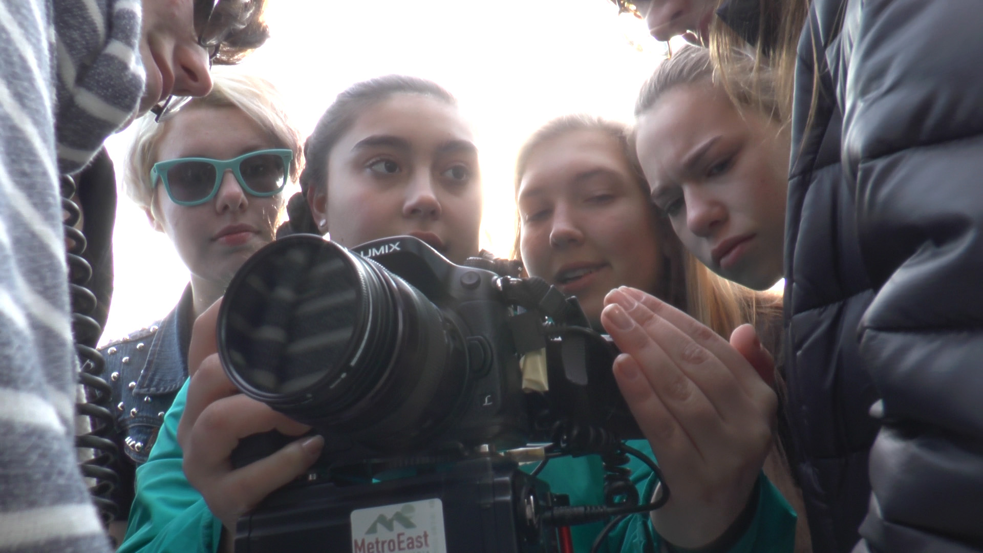 Media Studies Tours - Media Studies Student Tours - Student Horizons