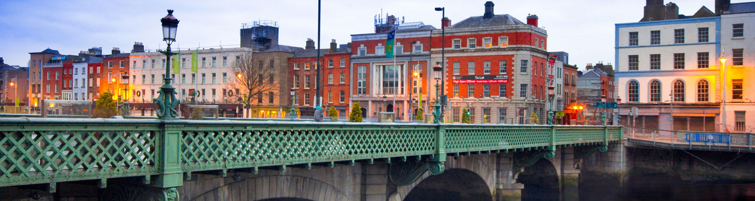 Why You Need to Visit Ireland on Your Next School Tour