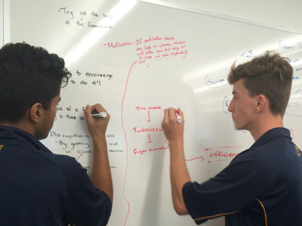 Planning a School Trip: Our Step-By-Step Guide - Student Horizons