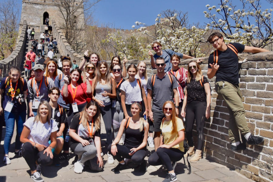 Planning a School Trip: Our Step-By-Step Guide - Student Horizons