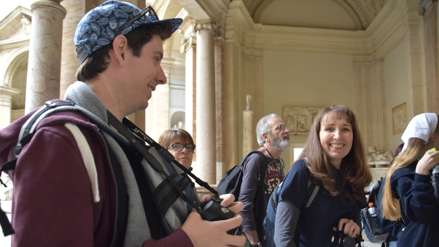 Planning a School Trip: Our Step-By-Step Guide - Student Horizons