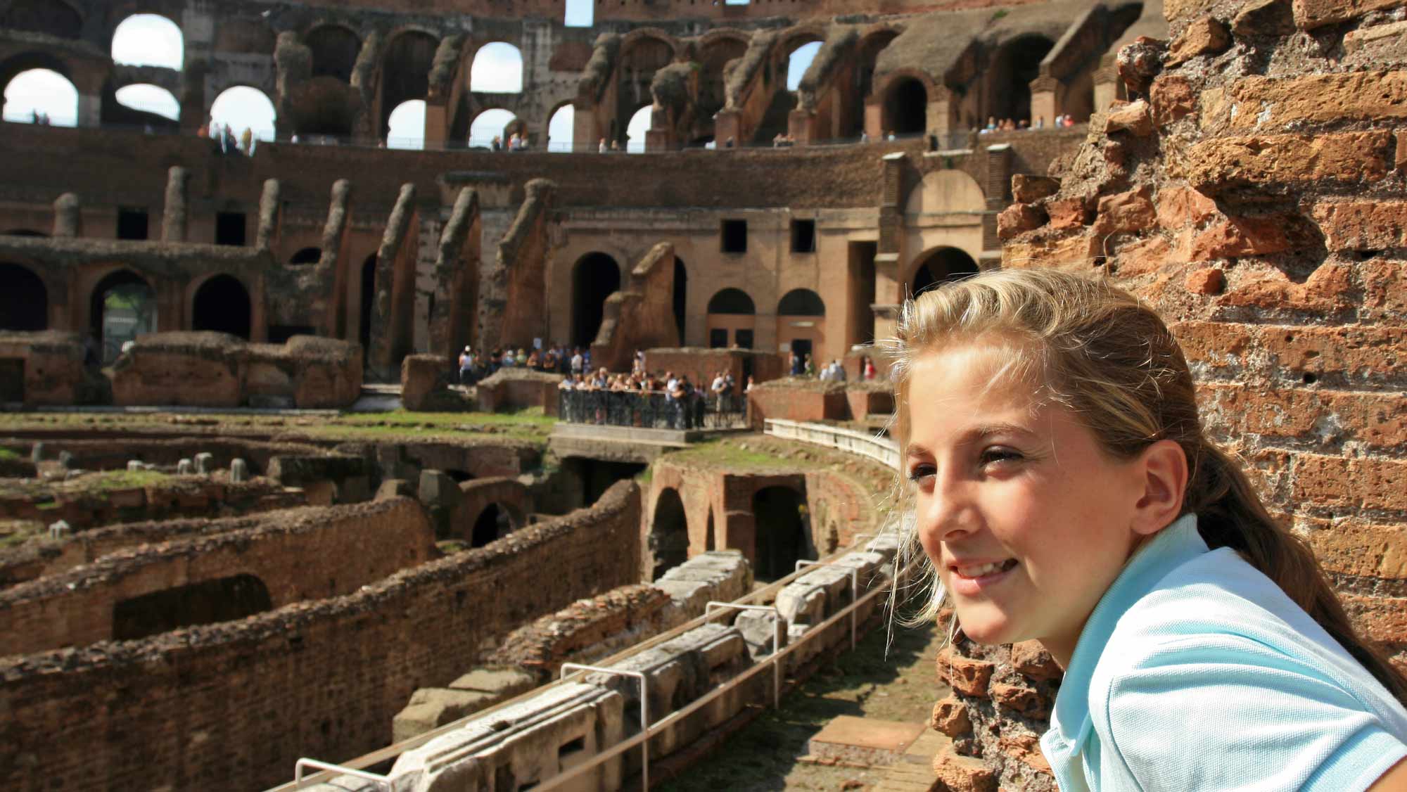 SETO – Student Educational Travel Organisation - Student Horizons