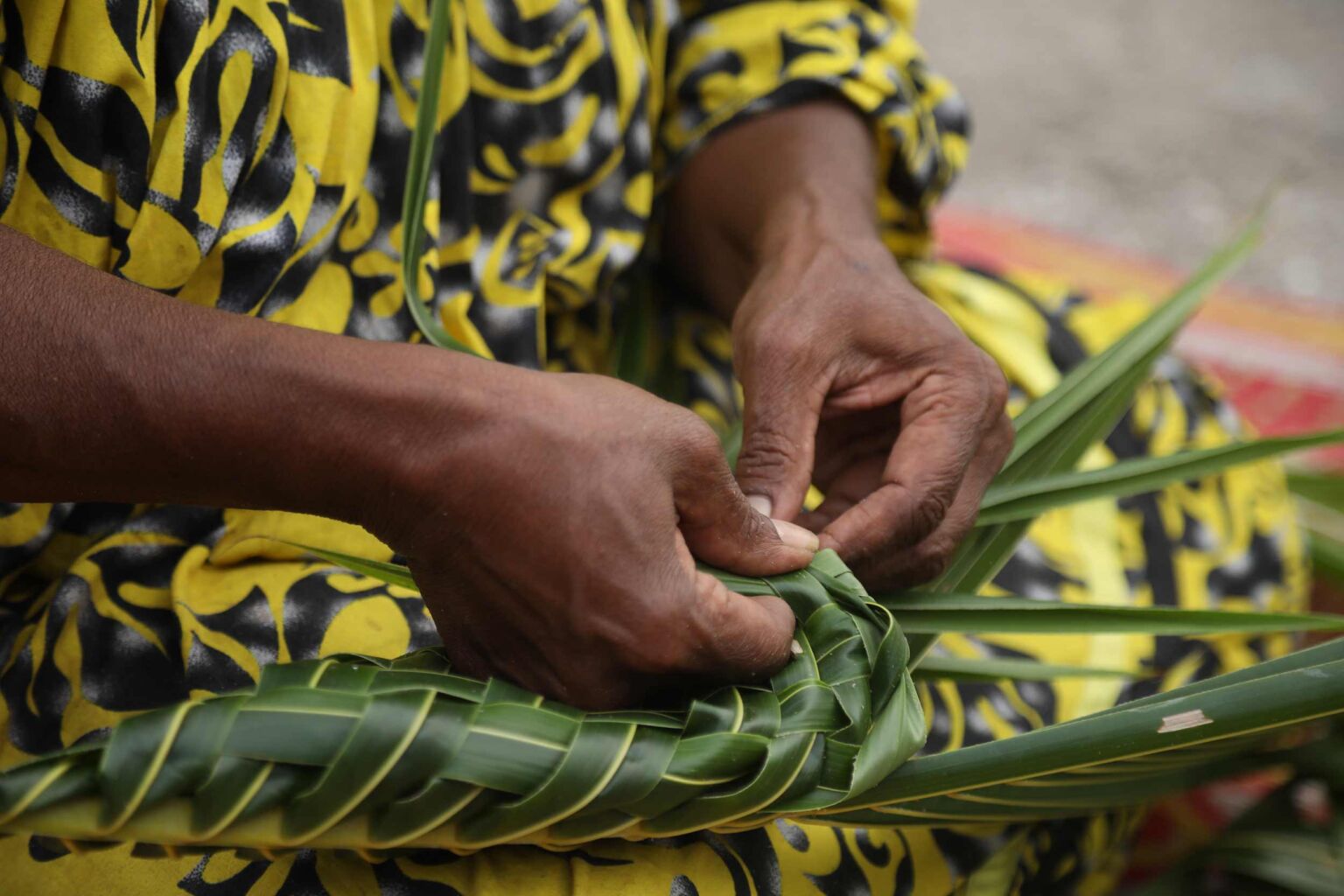 New Caledonia French Language Trips - Student Horizons